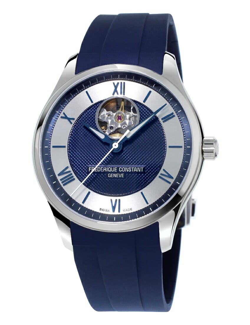 [New]Frederick constant FREDERIQUE CONSTANT FC-310MNS5B6 Classic index ...