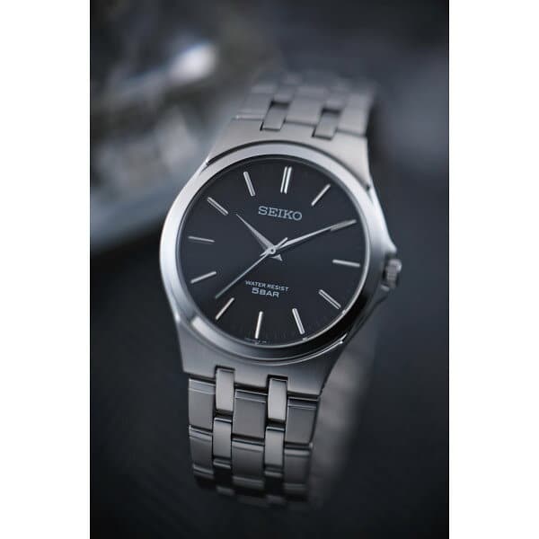 [New]up to 25 times! SEIKO standard mens SCXP023 STS228331570 - BE ...