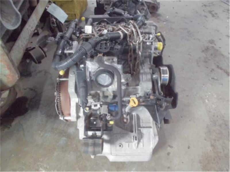 [Used]R06A Engine SUZUKI Every 2016 HBD-DA17V - BE FORWARD Auto Parts