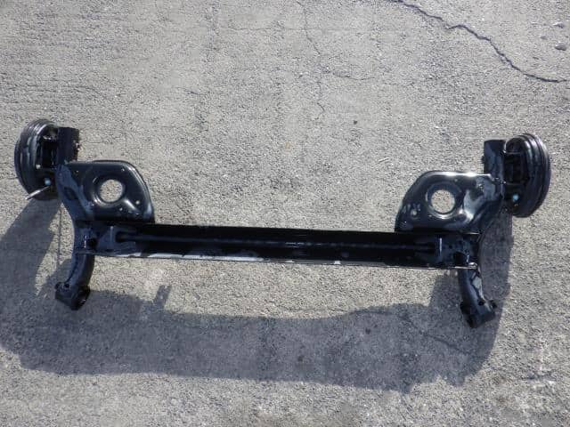 [Used]Rear Axle Beam Assembly NISSAN Note 2019 DAA-HE12 - BE FORWARD ...