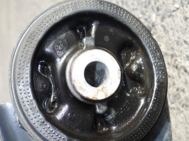 [Used]Rear Axle Beam Assembly NISSAN Note 2019 DAA-HE12 - BE FORWARD ...