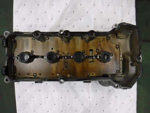 [Used]M16A Engine SUZUKI Swift 2012 CBA-ZC32S - BE FORWARD Auto Parts