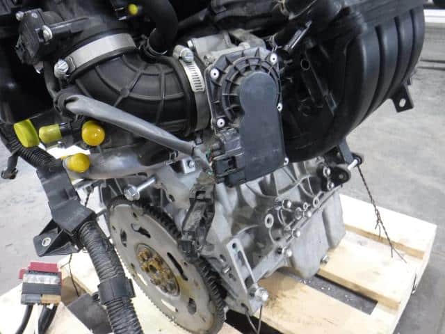 [Used]M16A Engine SUZUKI Swift 2012 CBA-ZC32S - BE FORWARD Auto Parts