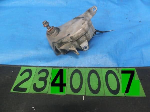 [Used]Motor HINO Ranger 2012 SKG-FD9JLAA S87A0E0010 - BE FORWARD Auto Parts