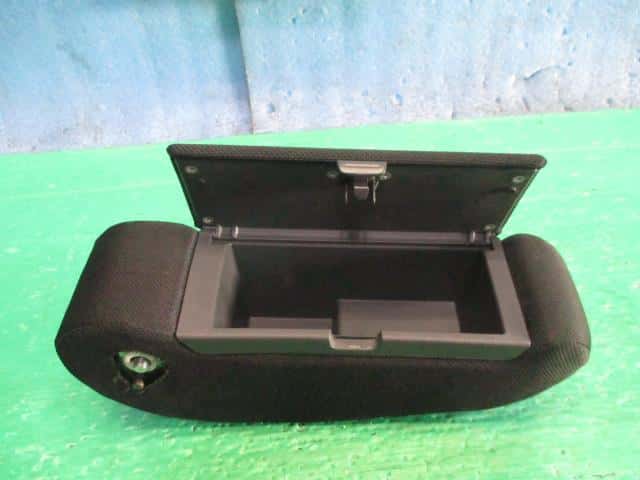 [Used]Armrest SUZUKI Wagon R 2014 DAA-MH44S 8550172M10AMB - BE FORWARD ...
