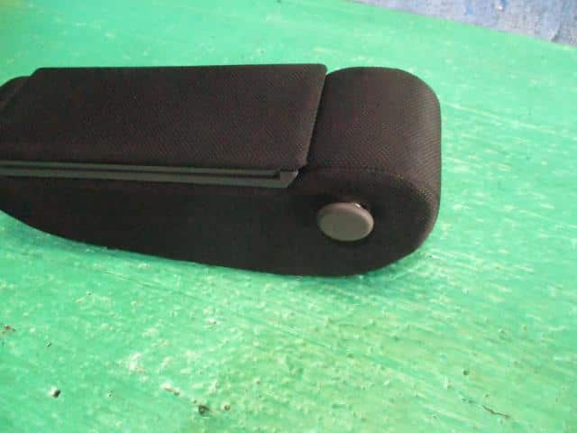 [Used]Armrest SUZUKI Wagon R 2014 DAA-MH44S 8550172M10AMB - BE FORWARD ...