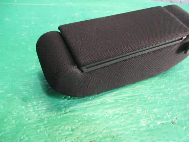 [Used]Armrest SUZUKI Wagon R 2014 DAA-MH44S 8550172M10AMB - BE FORWARD ...