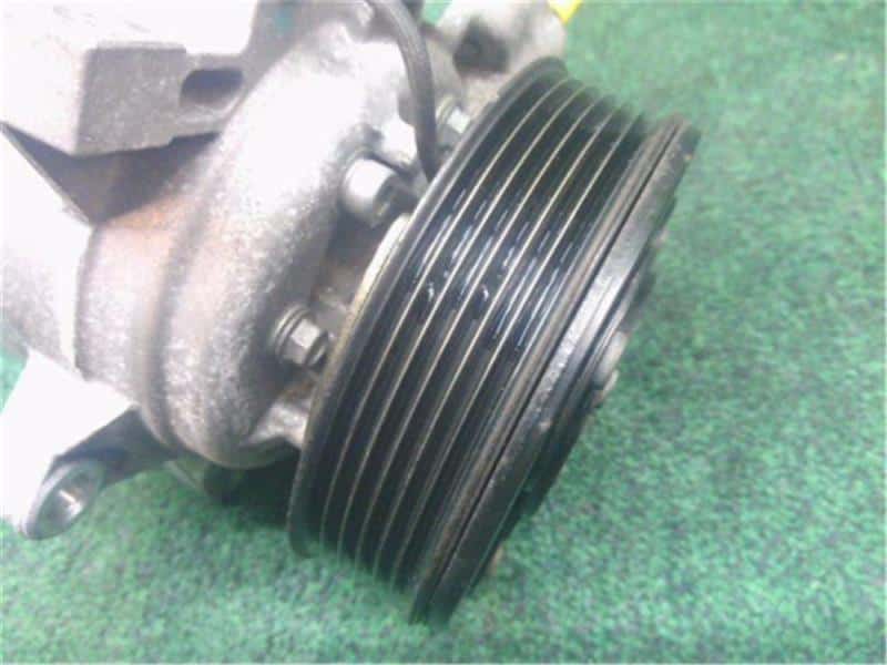 [Used]A/C Compressor SUBARU Impreza 2014 DBA-GP3 73111FJ040 - BE ...