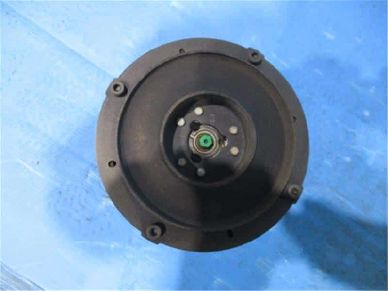 [Used]A/C Compressor TOYOTA Noah 2008 DBA-ZRR70G 8831028640 - BE ...