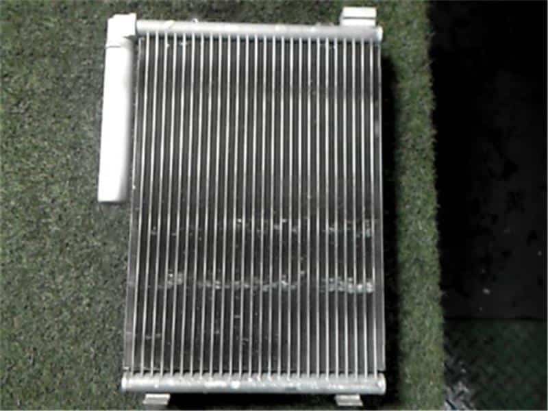 [Used]A/C Condenser SUZUKI Carry 2010 EBD-DA63T - BE FORWARD Auto Parts