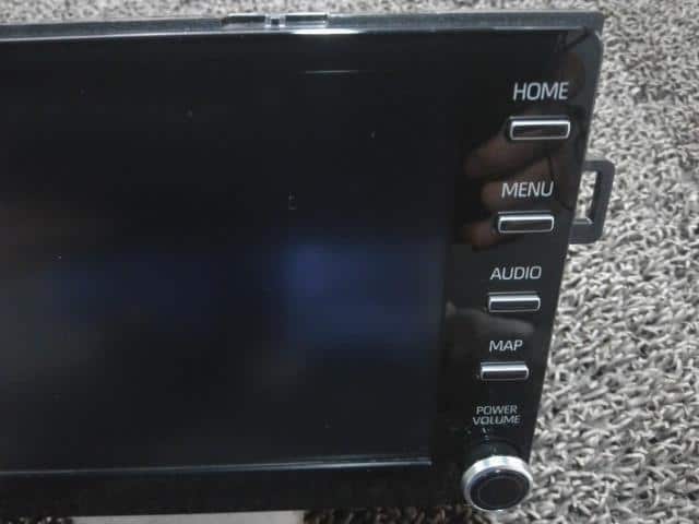[Used]Multi Monitor TOYOTA 2021 5BA-MXPA10 86140K0020 - BE FORWARD Auto ...