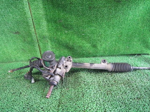 [Used]Power Steering Rack and Pinion Assembly SUZUKI Carry 2005 LE ...