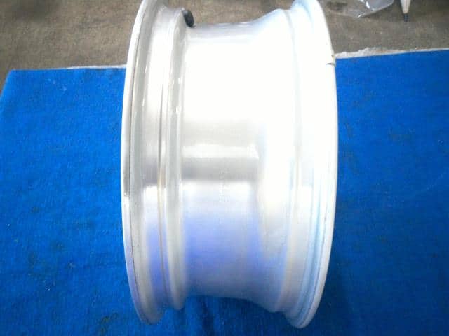 [Used]Wheel MAZDA 2021 5BA-DKLAW 9965D06560 - BE FORWARD Auto Parts