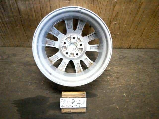 [Used]Wheel MAZDA 2021 5BA-DKLAW 9965D06560 - BE FORWARD Auto Parts
