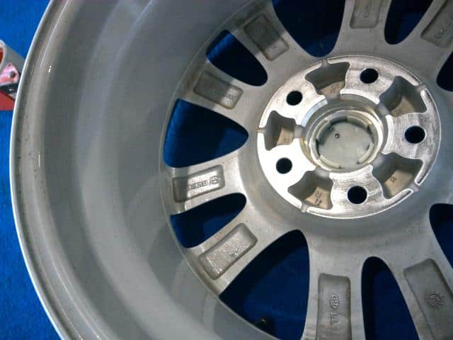 [Used]Wheel MAZDA 2021 5BA-DKLAW 9965D06560 - BE FORWARD Auto Parts