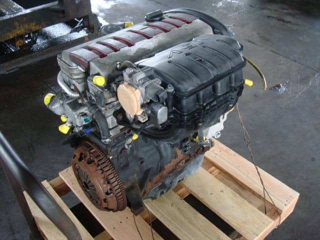 [Used]NFX Engine PEUGEOT 106 2000 GF-S2S - BE FORWARD Auto Parts