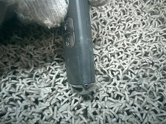 [Used]Keyless Entry Remote Control Key MAZDA Demio 2015 LDA-DJ5FS ...