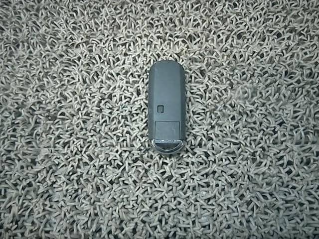 [Used]Keyless Entry Remote Control Key MAZDA Demio 2015 LDA-DJ5FS ...