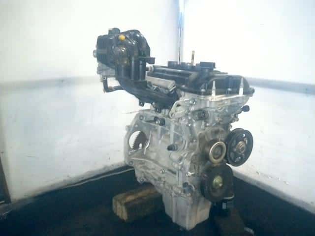 [Used]R06A Engine NISSAN Moco 2013 DBA-MG33S - BE FORWARD Auto Parts