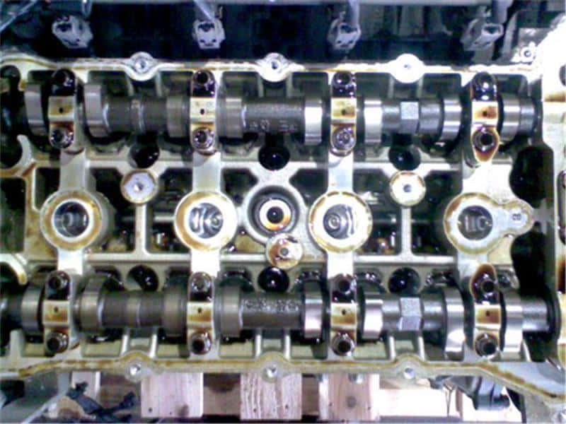 [Used]4B12 Engine MITSUBISHI Outlander 2006 DBA-CW5W - BE FORWARD Auto ...