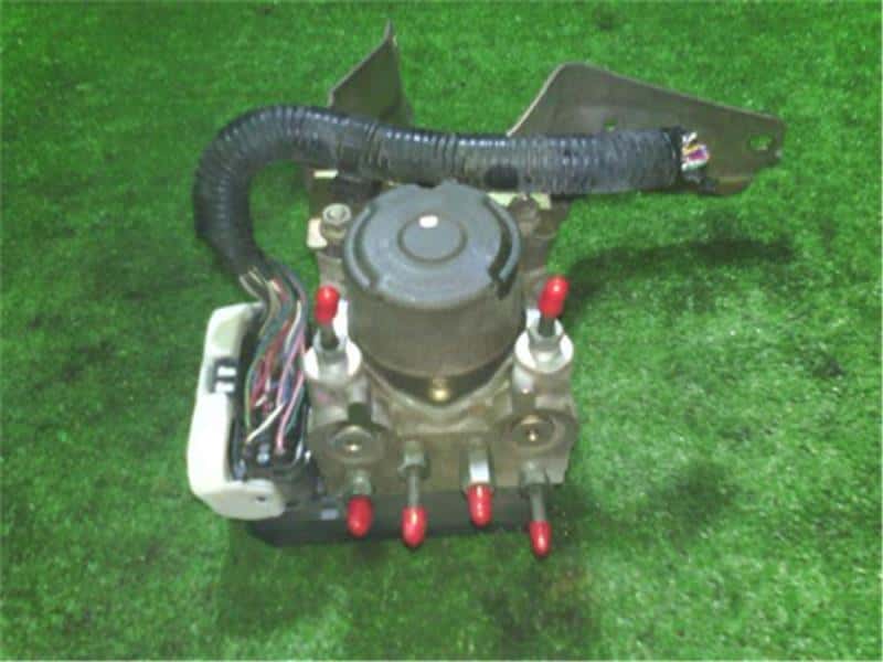 [Used]ABS Control Module DAIHATSU Terios 2004 TA-J102G 4405087403 - BE ...