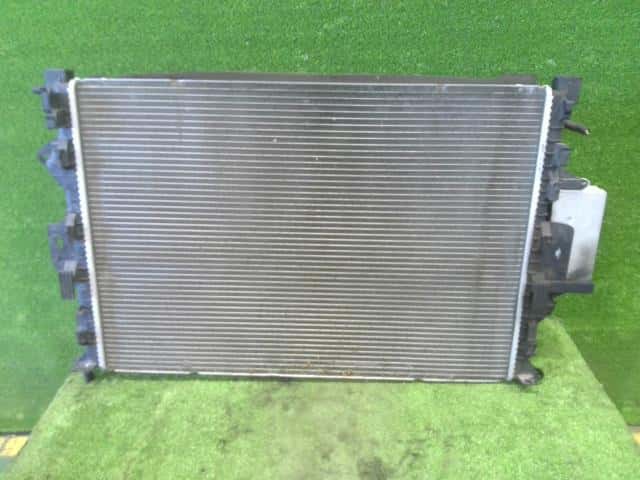 [Used]Radiator VOLVO Volvo 40 series 2013 DBA-MB4164T 31293689 - BE ...