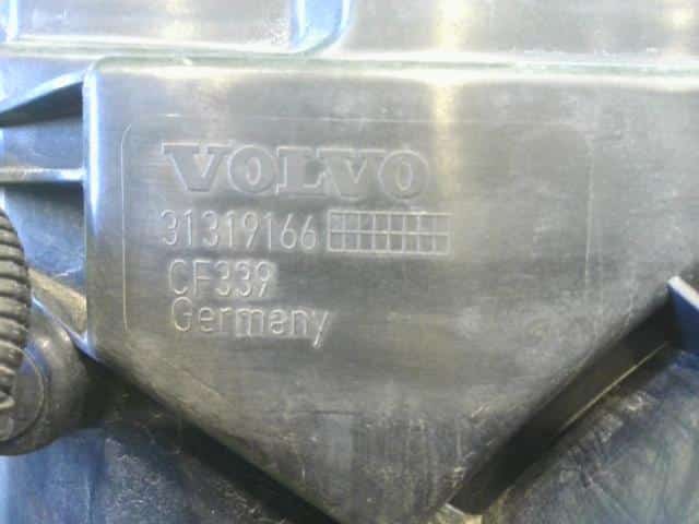 [Used]Radiator VOLVO Volvo 40 series 2013 DBA-MB4164T 31293689 - BE ...