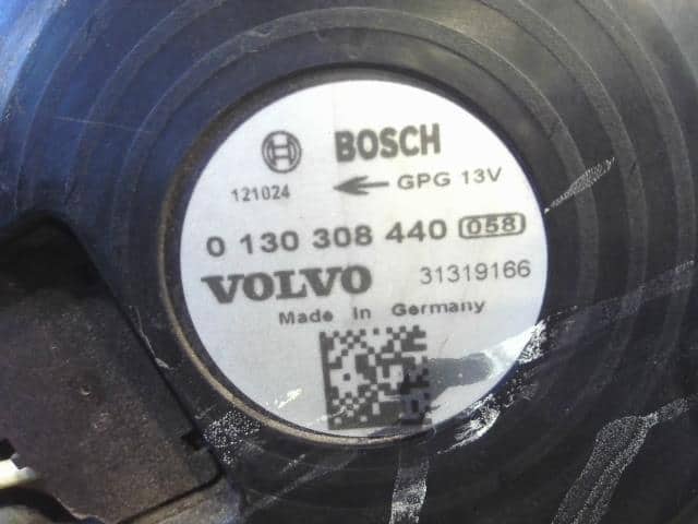 [Used]Radiator VOLVO Volvo 40 series 2013 DBA-MB4164T 31293689 - BE ...