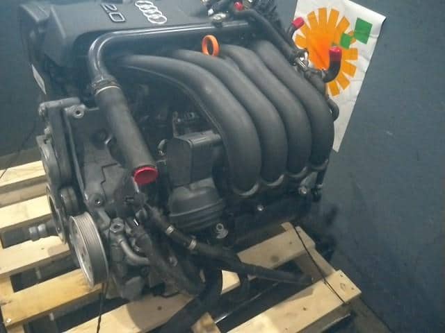 [Used]ALT Engine AUDI Audi a4 2006 GH-8EALT - BE FORWARD Auto Parts
