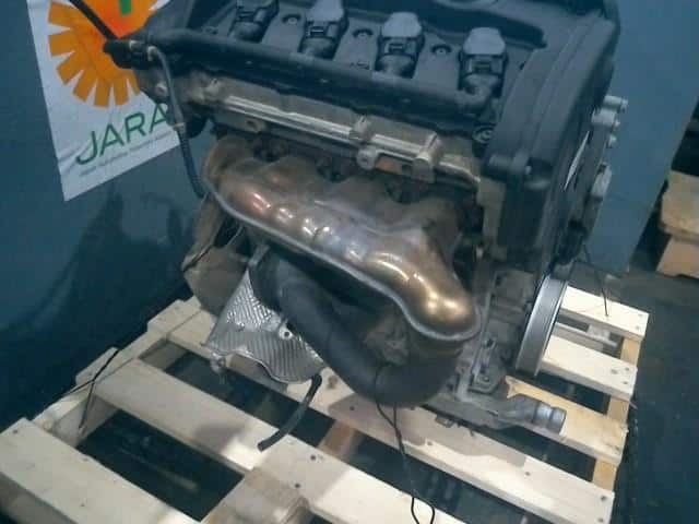 [Used]ALT Engine AUDI Audi a4 2006 GH-8EALT - BE FORWARD Auto Parts