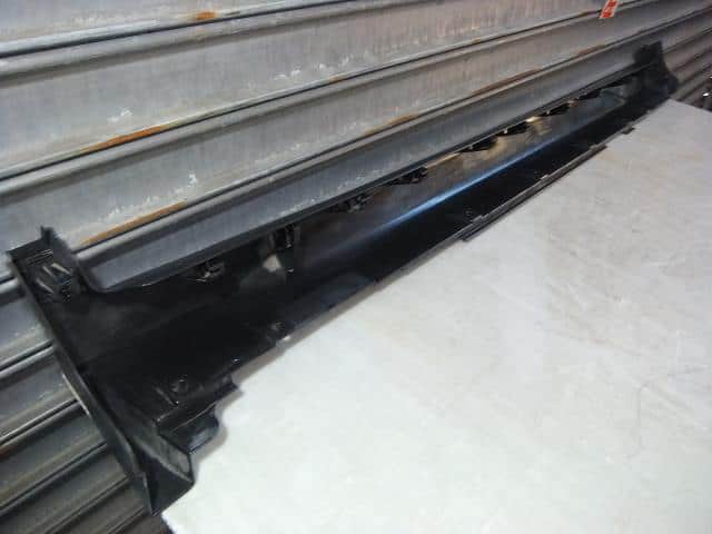 [Used]Left Side Step NISSAN X-Trail 2016 DAA-HNT32 768514CE0A - BE ...