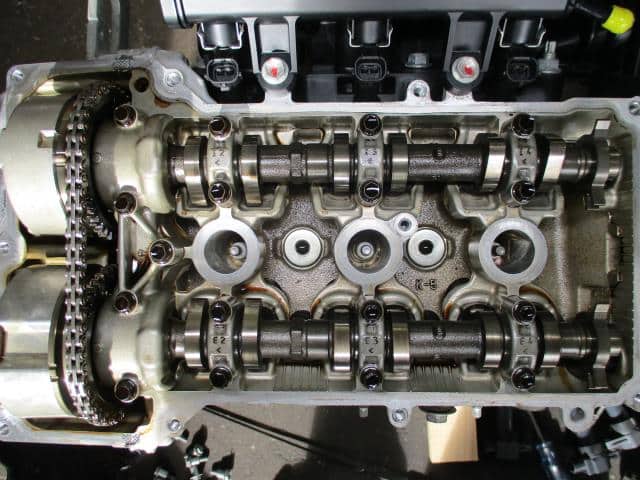 [Used]R06A Engine SUZUKI Wagon R 2015 DBA-MH34S 1110050MA0 - BE FORWARD ...