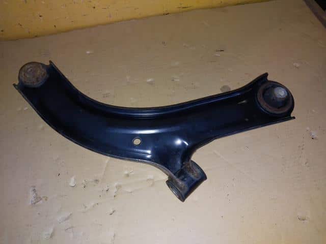 [Used]Front Left Lower Control Arm NISSAN Tiida Latio 2010 DBA-SNC11 ...