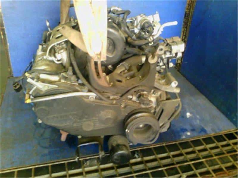 [Used]EN07F Engine SUBARU Sambar 2010 GBD-TV1 - BE FORWARD Auto Parts