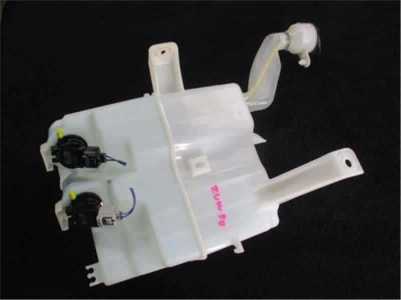 [Used]Windshield Washer Reservoir Tank TOYOTA Prius 2009 DAA-ZVW30 ...