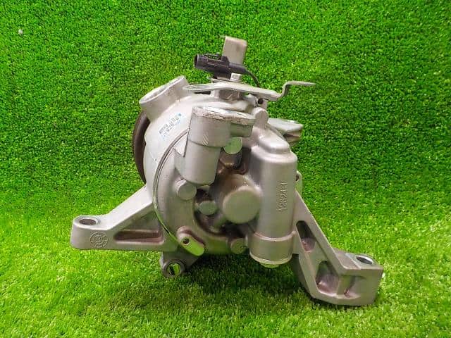 [Used]A/C Compressor SUBARU Impreza 2012 DBA-GP2 73111FJ000 - BE ...
