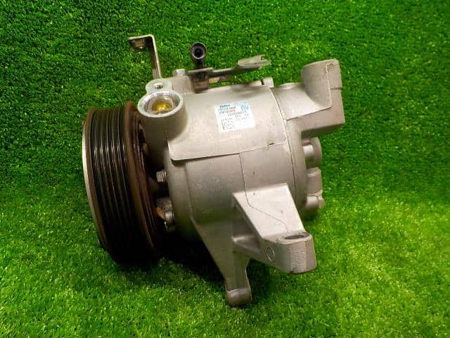 [Used]A/C Compressor SUBARU Impreza 2012 DBA-GP2 73111FJ000 - BE ...