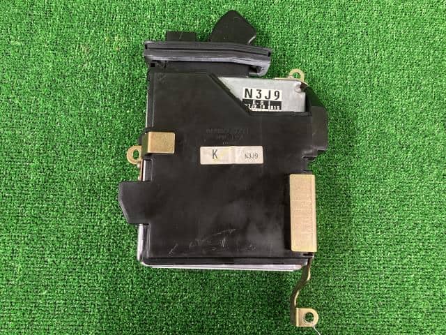 [Used]Engine Control Unit MAZDA RX-8 2004 ABA-SE3P N3Y218881K - BE ...
