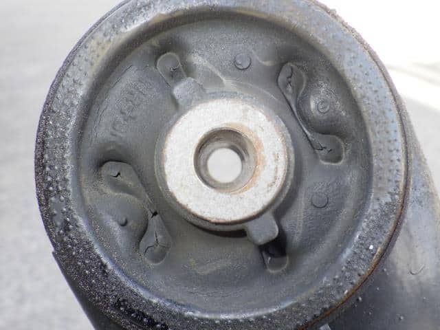 [Used]Rear Axle Beam Assembly NISSAN Note 2017 DAA-HE12 555013VA1A - BE ...