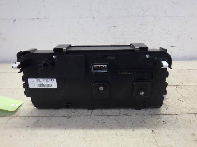 [Used]Speedometer NISSAN Nv100 clipper 2020 EBD-DR17V 248104A11A - BE ...