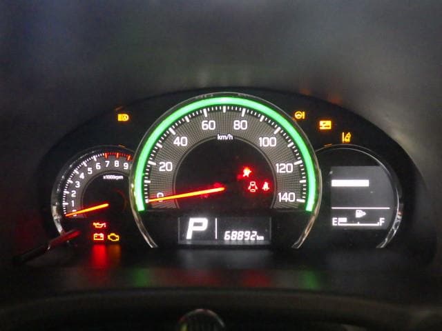 [Used]Speedometer NISSAN Nv100 clipper 2020 EBD-DR17V 248104A11A - BE ...