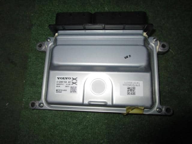 [Used]Engine Control Unit VOLVO Volvo 60 series 2015 CBA-DB6304TXC ...