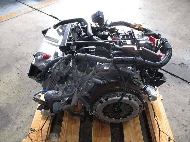 [Used]R06A Engine SUZUKI Every 2015 HBD-DA17V - BE FORWARD Auto Parts