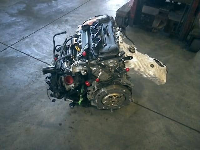 [Used]M15A-FXE Engine TOYOTA 2020 6AA-MXPH15 1900015380 - BE FORWARD ...