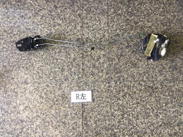 [Used]Rear Left Door Lock Actuator MITSUBISHI Airtrek 2005 UA-CU5W - BE ...