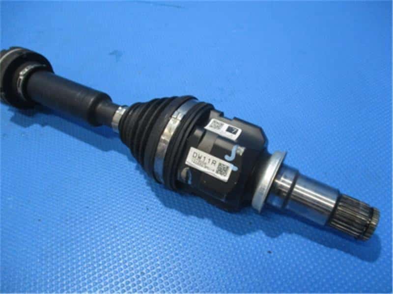 [Used]Toyota Genuine Lexus CT ZWA10 Right front-drive shaft 43410-47031 ...