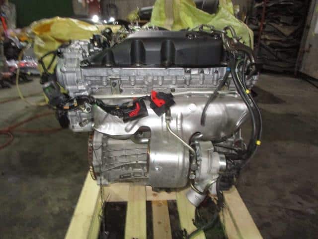 [Used]B6304T Engine VOLVO Volvo 60 series 2015 CBA-DB6304TXC - BE ...