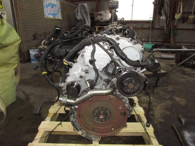 [Used]B6304T Engine VOLVO Volvo 60 series 2015 CBA-DB6304TXC - BE ...