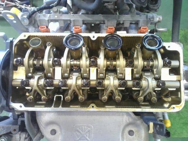 [Used]4G93 Engine MITSUBISHI Pajero iO 2005 TA-H76W MD979189 - BE ...
