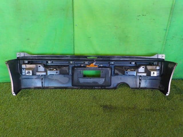 [Used]Rear Bumper Assembly DAIHATSU Hijet atrai 2005 TA-S320G ...